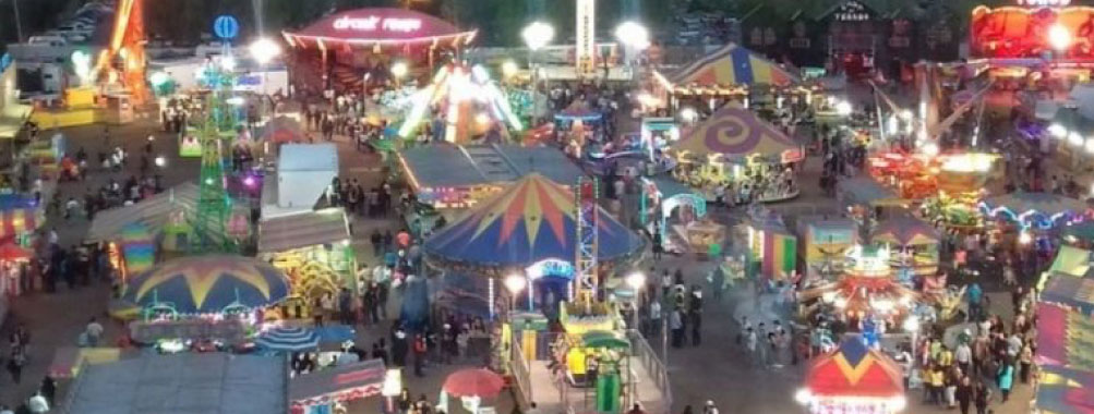 Las Ferias importantes en México: Experiencias culturales y ...